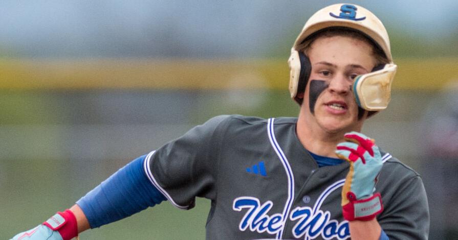 Spotswood tosses no-hitter, shuts out Broadway | High School ...