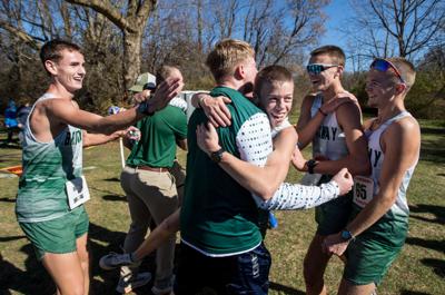Yoder, Gobblers earn Class 3 title win | Broadway | dnronline.com