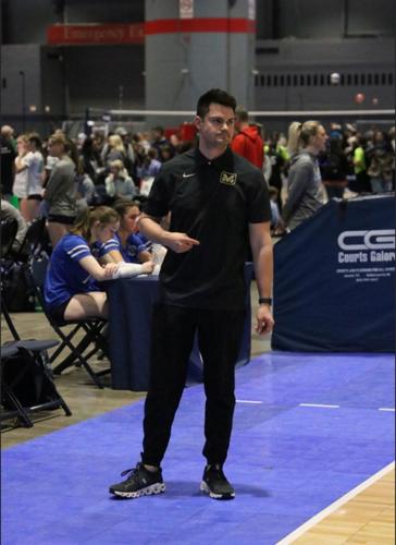 New Dukes Assistant Came With JMU Ties | James Madison University ...