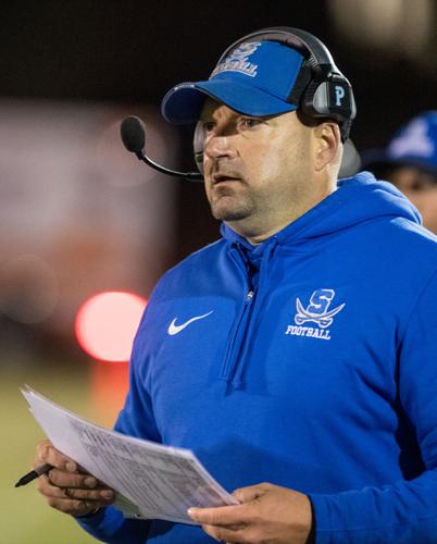 Football: Turner Ashby vs. Spotswood | Photo | dnronline.com