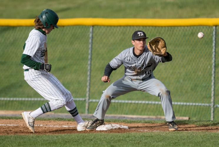 Baseball: Broadway vs. Turner Ashby | Photo | dnronline.com