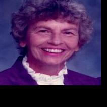 Dorothy (Dot) Whitmore Jones | Obituaries | dnronline.com