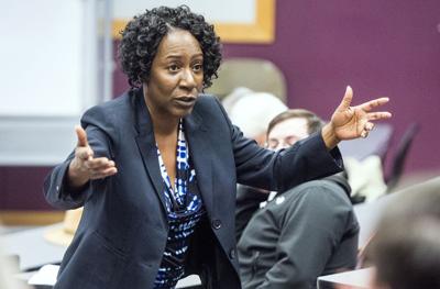 Museum CEO Talks Monuments | Harrisonburg | dnronline.com