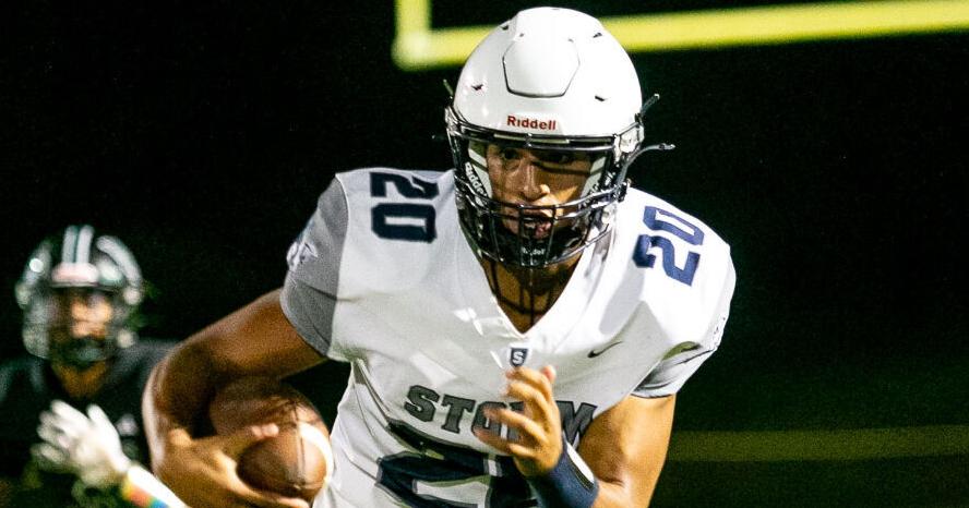 Storm earns statement win over Green Hornets | High School | dnronline.com