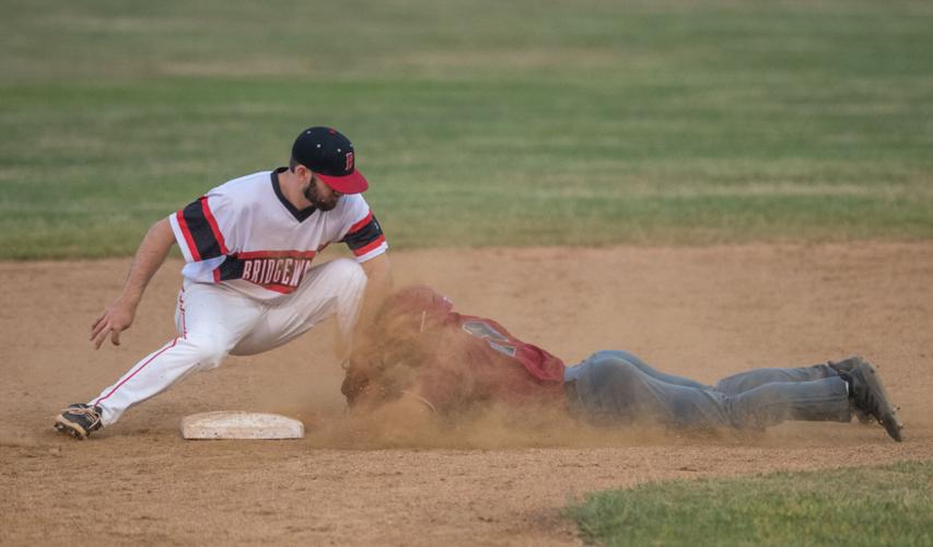 RCBL: Bridgewater vs. Stuarts Draft | Photo | dnronline.com
