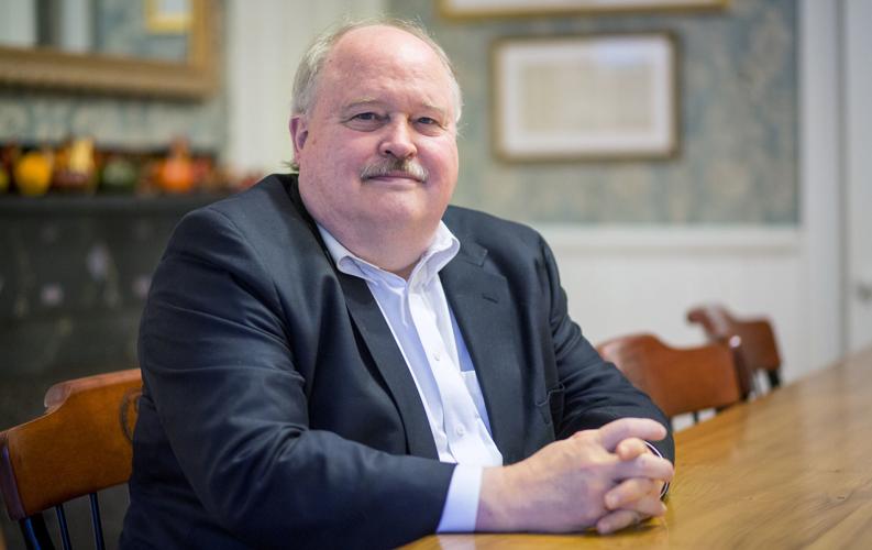 Councilman Baugh Serving On Bay Advisory Committee | Dnronline ...