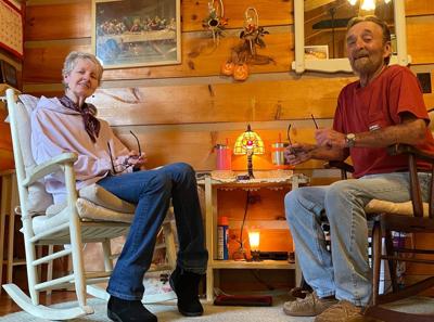 Jeff Spitzer & Susie Jobe Spitzer | Obituaries | dnronline.com