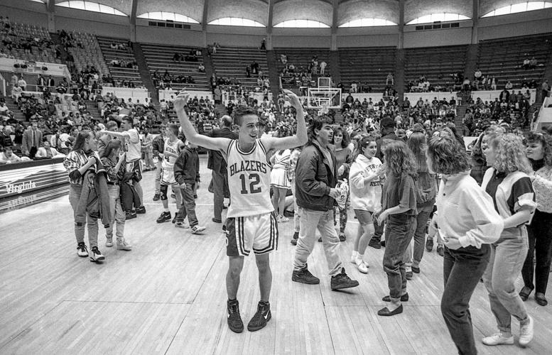 Keyes Built On Production As Player At Spotswood | Dnronline ...