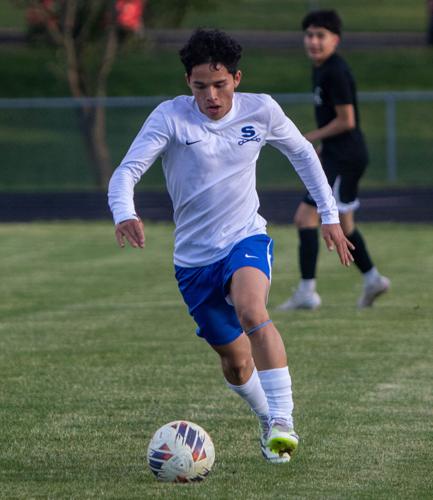 Boys Soccer: Turner Ashby vs. Spotswood | Photo | dnronline.com