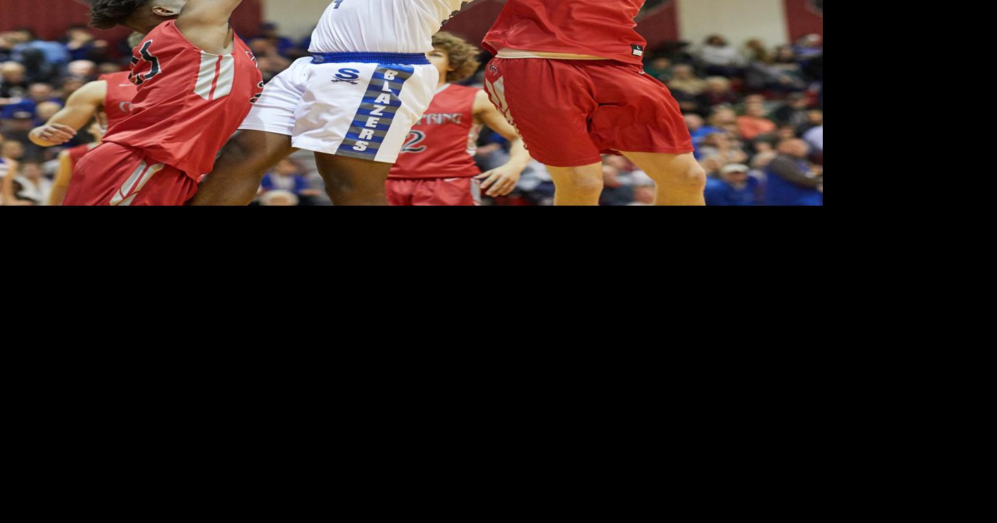 Cave Spring Stuns Spotswood At Buzzer | Sports | dnronline.com