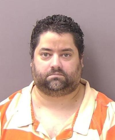 Winchester Man Charged With Embezzling Nearly $1M From HRCSB | News ...