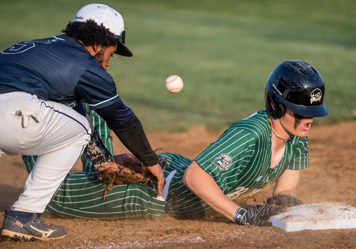 Deavers Brings Speed, Athleticism To Gobblers Lineup | Broadway ...