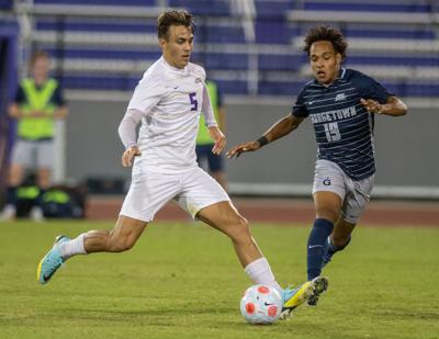 Dukes Picked Eighth In Sun Belt, But Still Confident | James Madison ...
