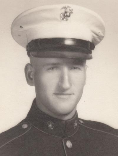 Charles 'Bill' Custer | Obituaries | dnronline.com