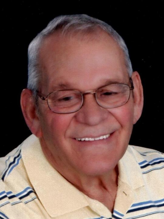 Warren Frederick Hersh | Veteran | dnronline.com