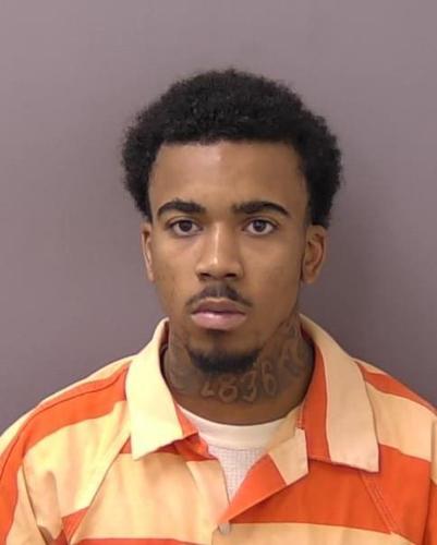 Charges Placed After Double Homicide In April | Public Safety ...