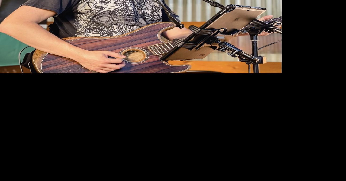 Local Musician Defying Expectations Brings Nearly 300 Live Shows Per ...