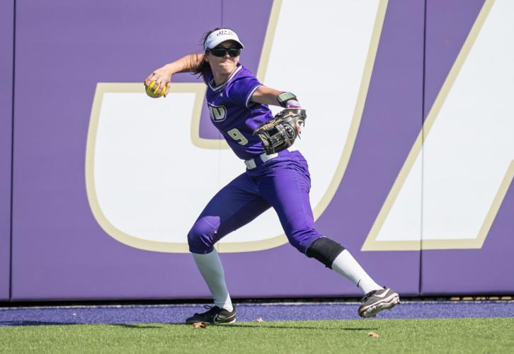 Softball: JMU vs. Georgia Southern | Photo | dnronline.com