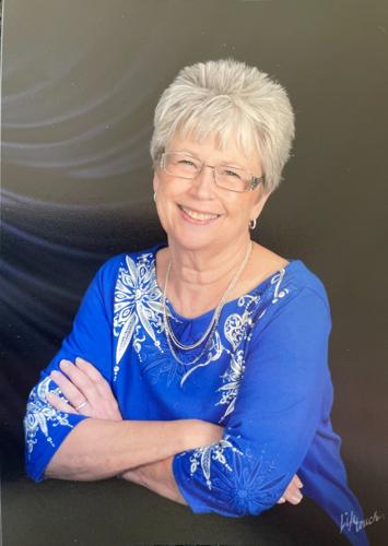 Sally Ann Green Cooley | Obituaries | dnronline.com