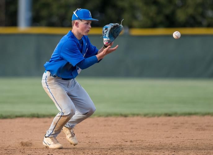 Baseball: Broadway vs. Spotswood | Photo | dnronline.com