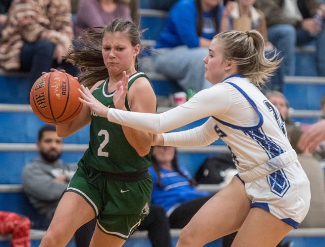 Young Gobblers Surprising Folks With Early Success | Sports | dnronline.com