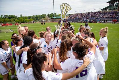 JMU Lacrosse Ranked Eighth In Preseason Top 20 | James Madison | dnronline.com