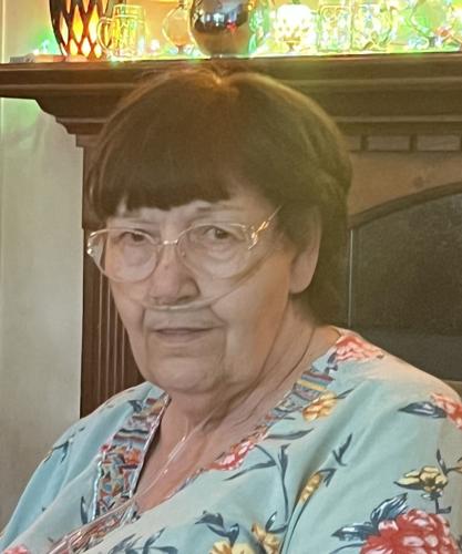 Betty E. Shipe | Obituaries | dnronline.com