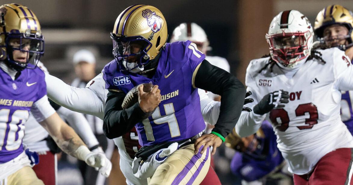 Dukes eager for opportunity on the big stage | James Madison University ...