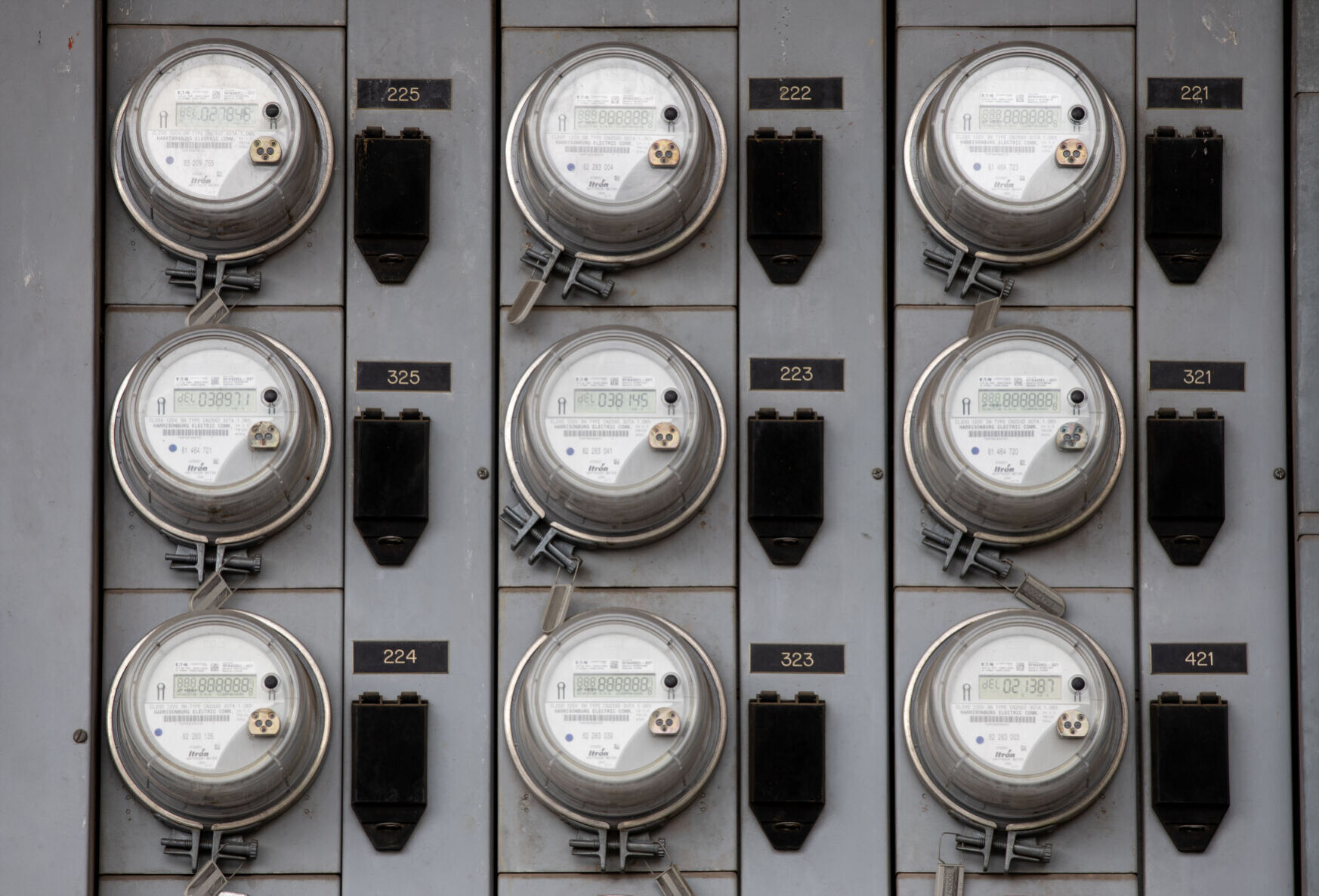 Harrisonburg Electric Commission offers tips to cut down on electric ...