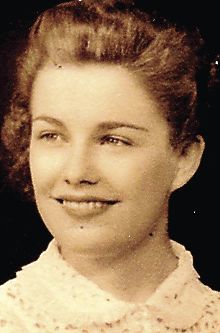 Marguerite E. ‘Bobbie’ Hensley, 92 | Obituaries | dnronline.com