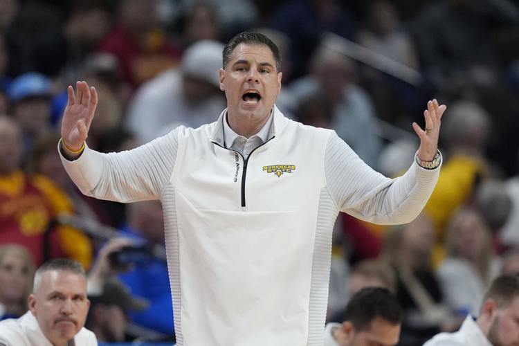 Spradlin Waited For Right Opportunity At JMU | James Madison ...