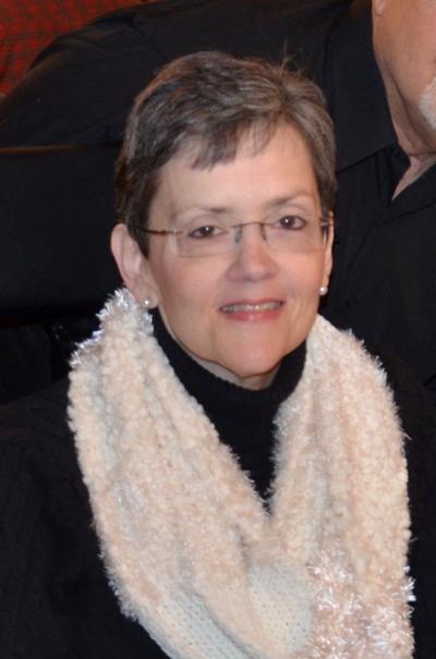 Elizabeth 'Liz' Rhodes | Obituaries | dnronline.com