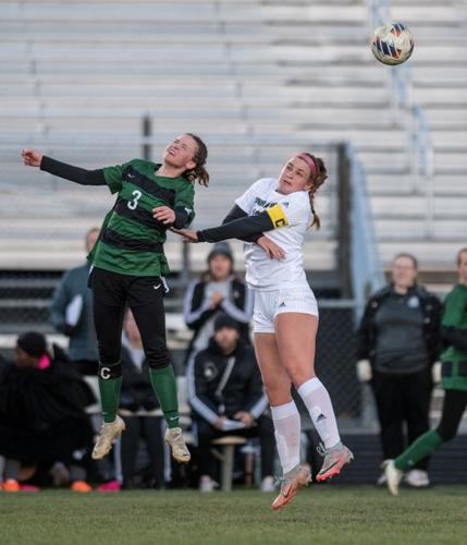 Soccer: Broadway vs. Turner Ashby | Photo | dnronline.com