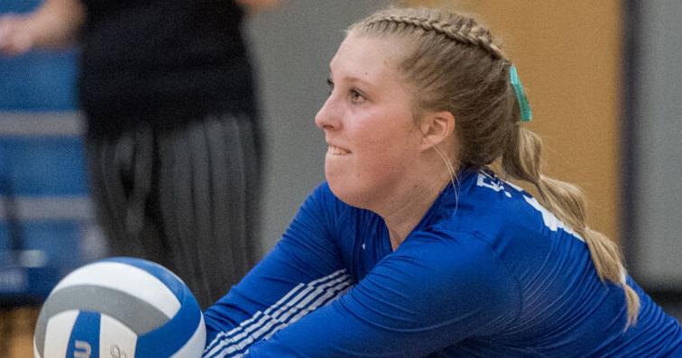 Indians Focused On Returning To State Tournament | Fort Defiance ...