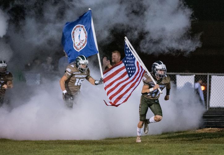 Broadway Football Beats Spotswood | Photo | dnronline.com