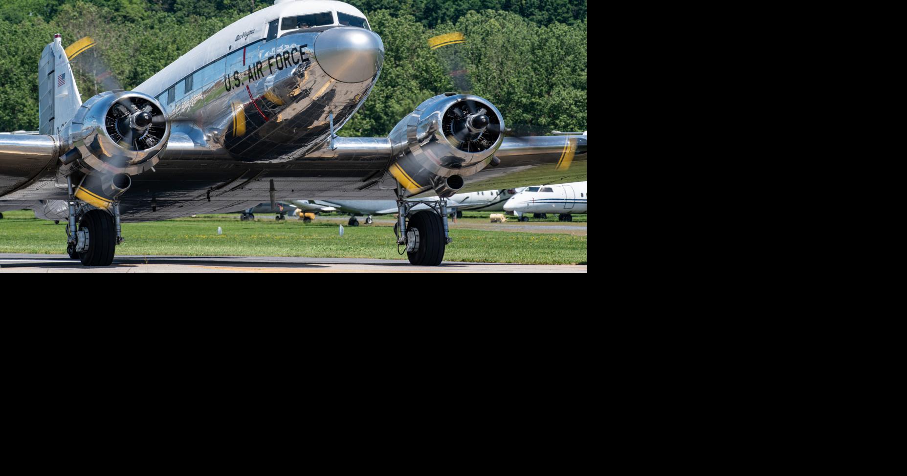 Dynamic Aviation's $48M Expansion Includes 207 New Jobs | News ...