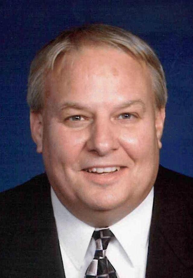 Christopher David Smith | Obituaries | dnronline.com