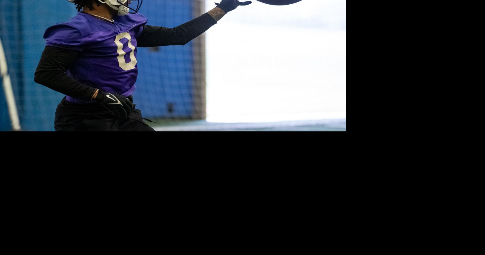 JMU Football Enjoying Bowl Week And All It Offers | Sports | dnronline.com