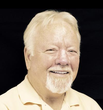 Jimmy Dean Russell | Veteran | dnronline.com