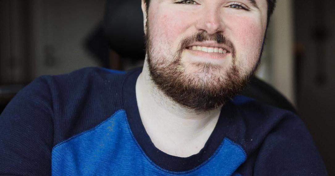 Nicholas 'Nick' Ryan Harman | Obituaries | dnronline.com