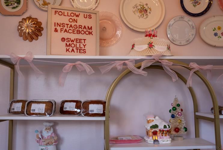 Sweet Molly Kate's opens storefront in downtown Dayton | Business ...