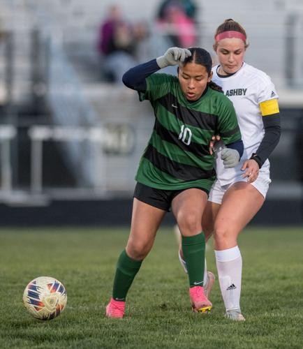 Soccer: Broadway vs. Turner Ashby | Photo | dnronline.com