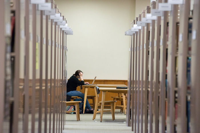 Room For More | Local | dnronline.com