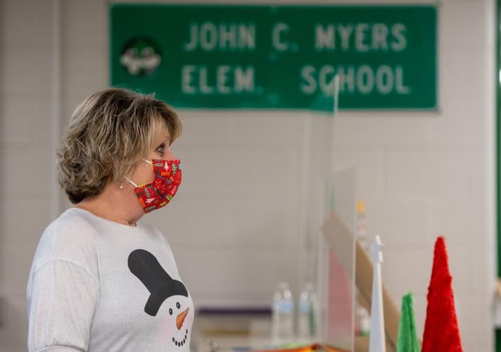 Being The Face Of A School Means A Lot Of Responsibility | Dnronline ...