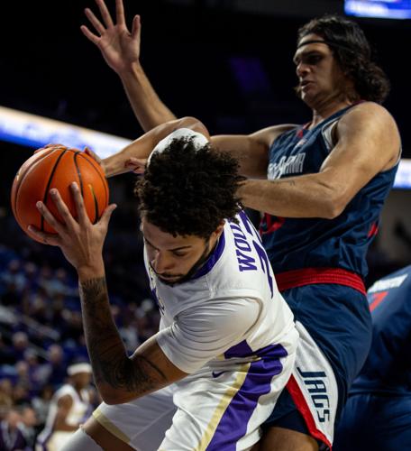 Basketball: JMU vs. South Alabama | Photo | dnronline.com