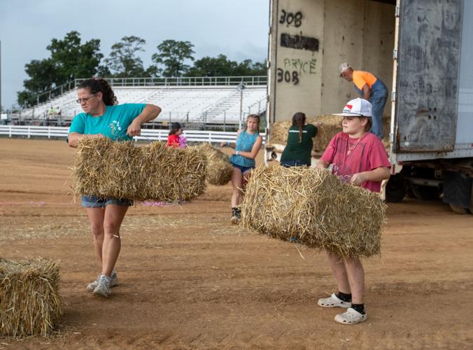 Rockingham County Fair Monday | News | dnronline.com