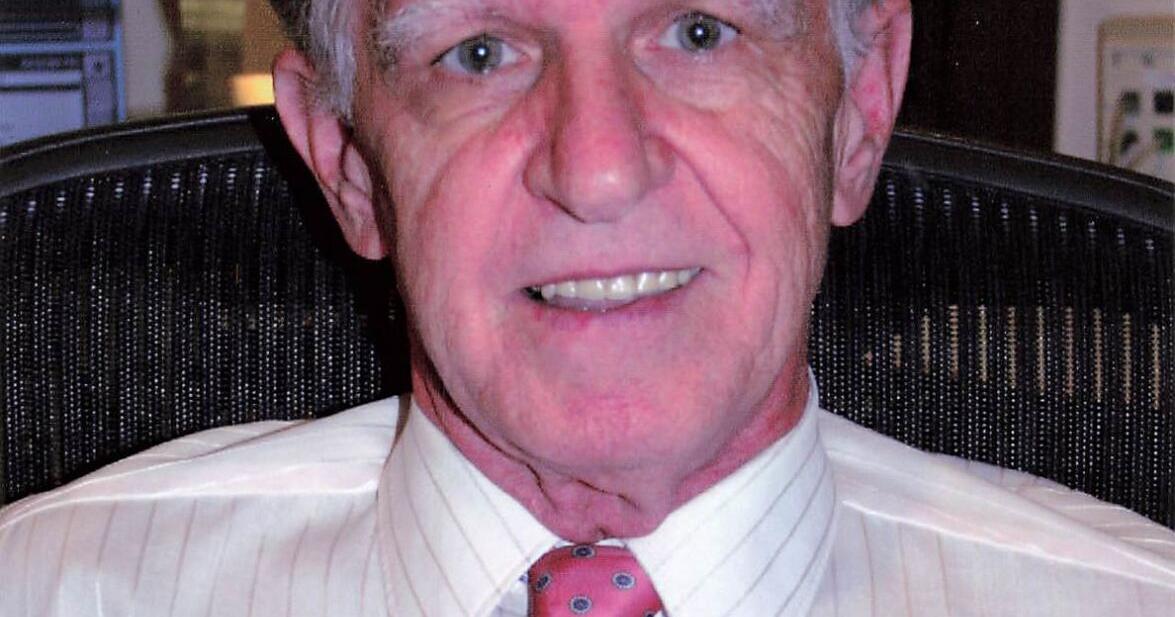Charles Ellsworth Neff | Obituaries | dnronline.com