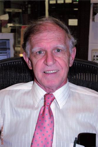 Charles Ellsworth Neff | Obituaries | dnronline.com