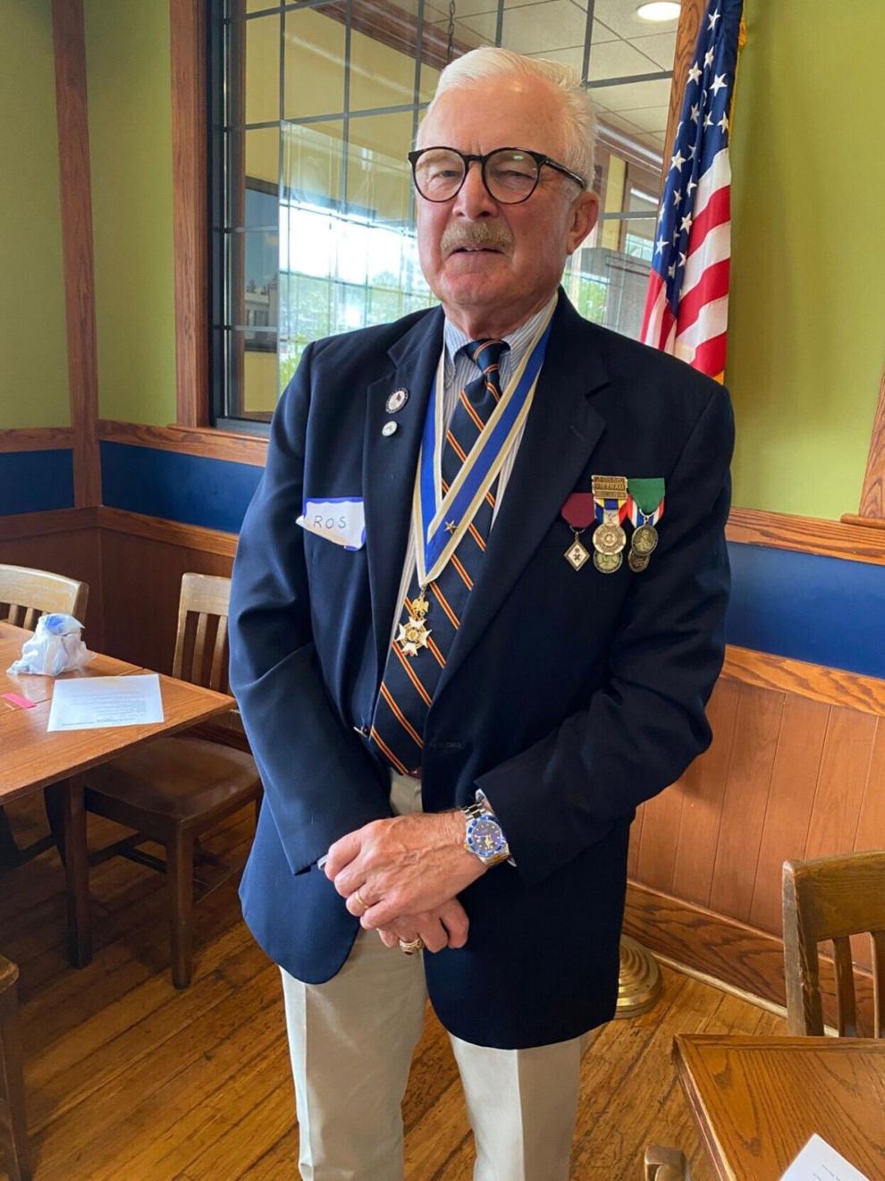 James Poplar: Our divided nation could learn a lot from Lincoln ...