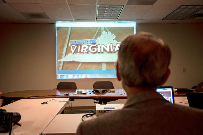 WVPT Merging Operations | Harrisonburg | dnronline.com